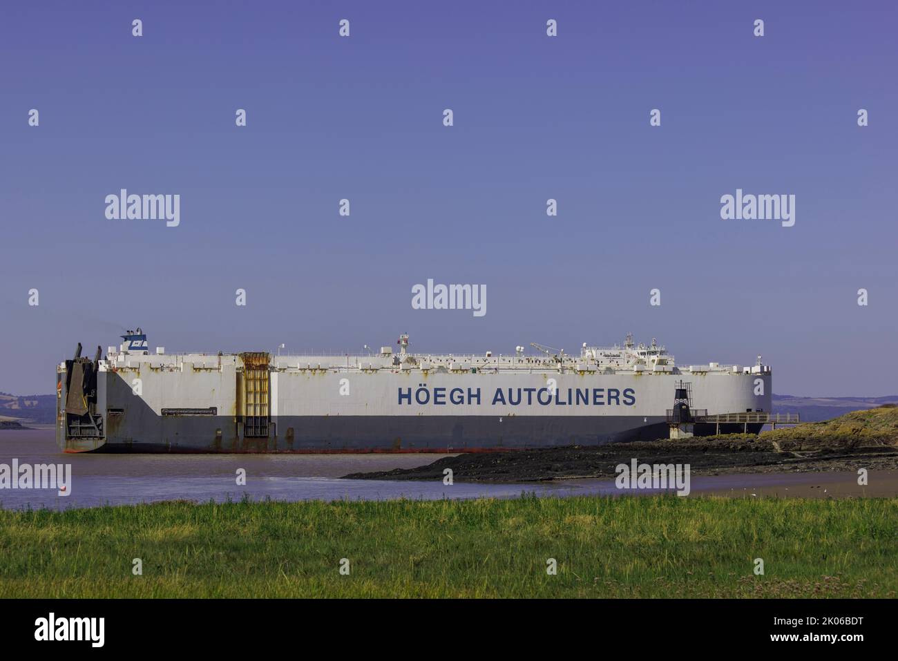 Hoegh london hi-res stock photography and images - Alamy