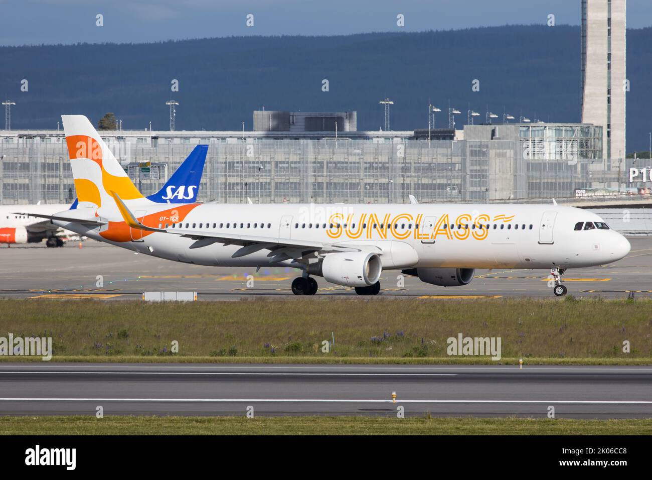 Sunclass hi-res stock photography and images - Alamy