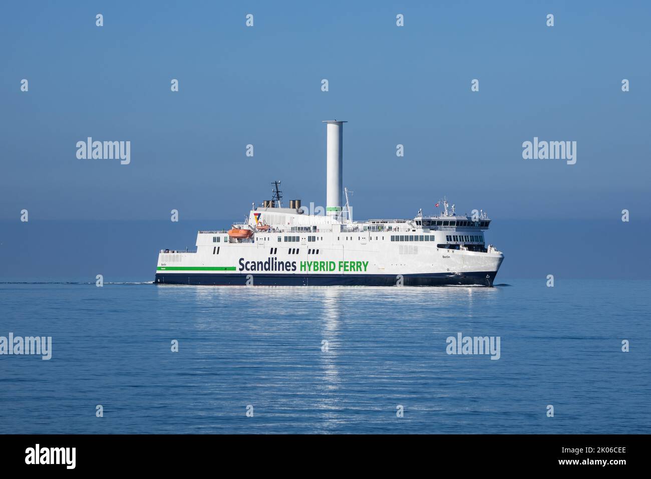 Flettner motor hi-res stock photography and images - Alamy