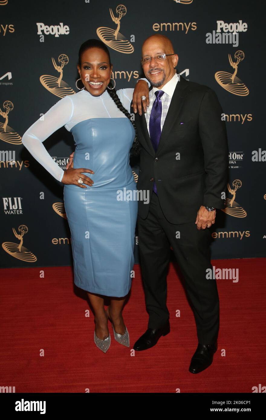 9 September 2022 - North Hollywood, California Sheryl Lee Ralph ...