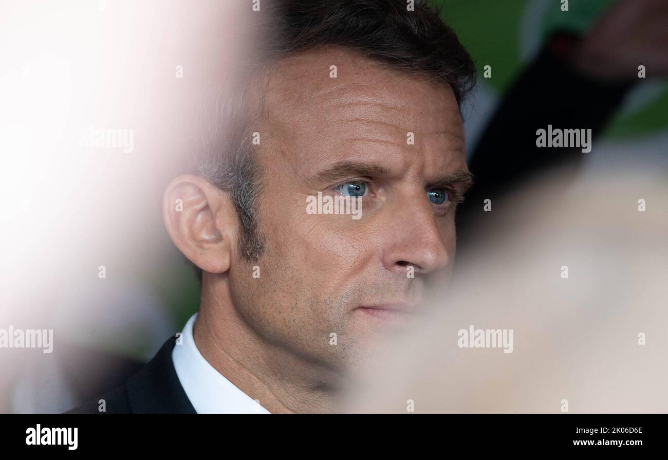 French President Emmanuel Macron . French President Emmanuel Macron and ... French President Emmanuel Macron . French President Emmanuel Macron and ...