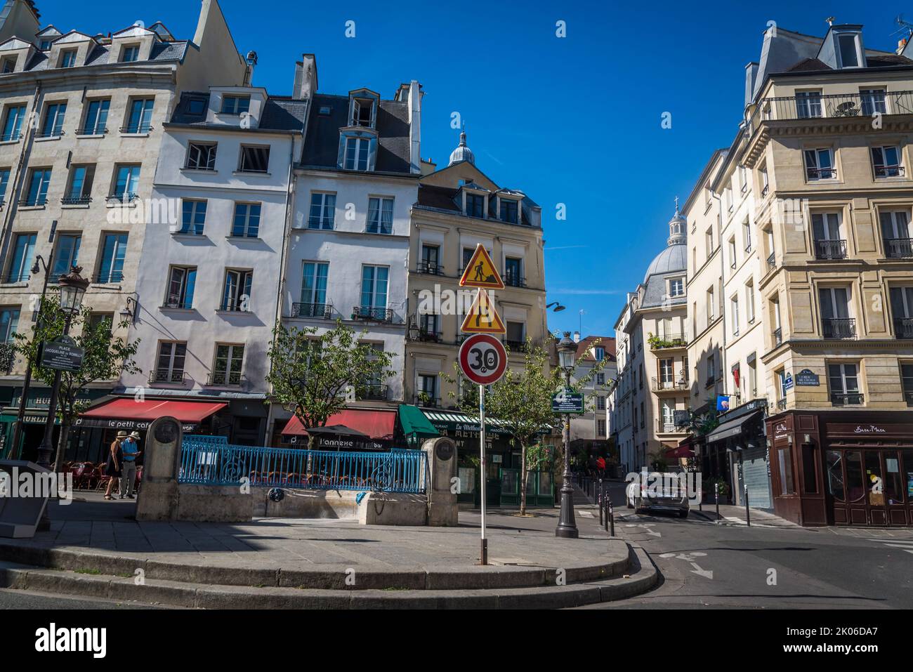 Place jacqueline de romilly hi-res stock photography and images - Alamy