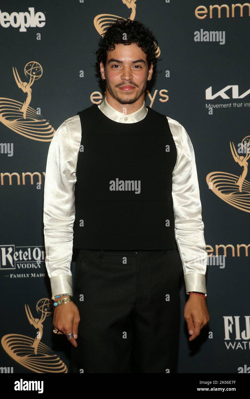 Aaron dominguez hi-res stock photography and images - Alamy