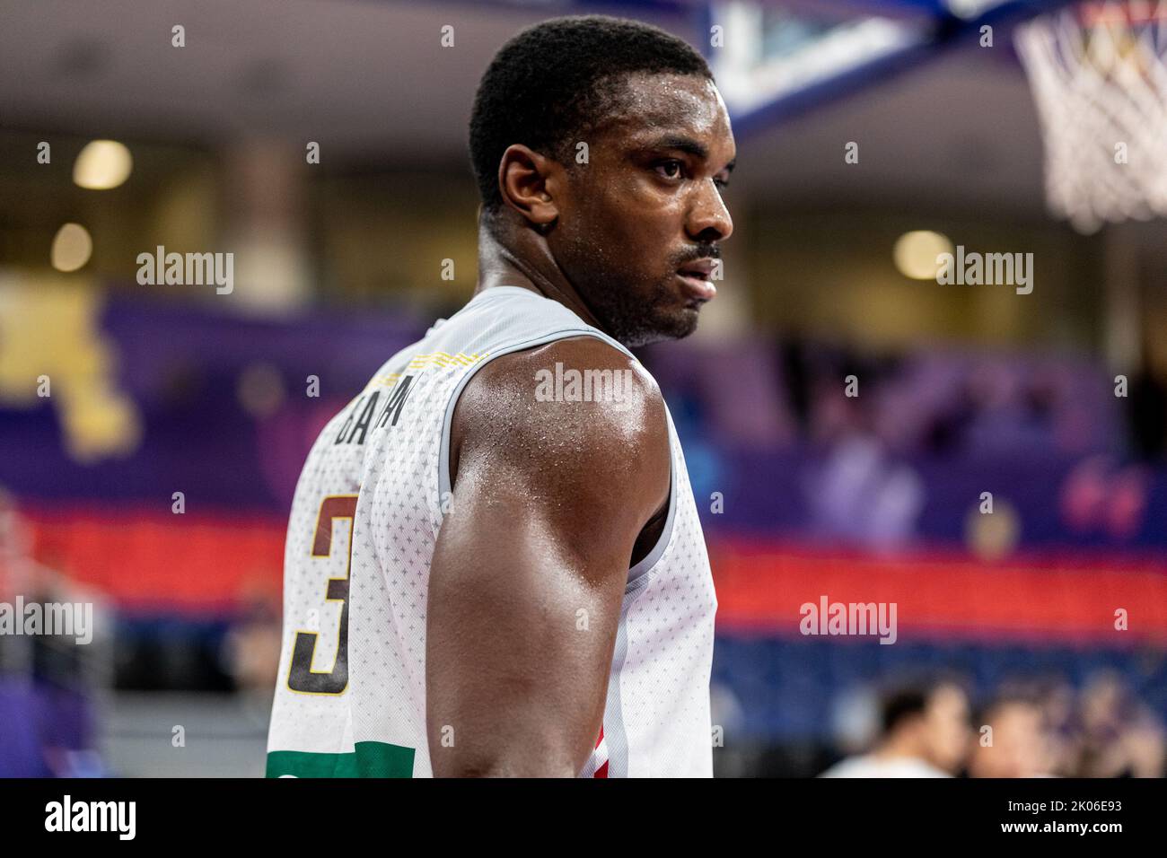 Obasohan hi-res stock photography and images - Alamy