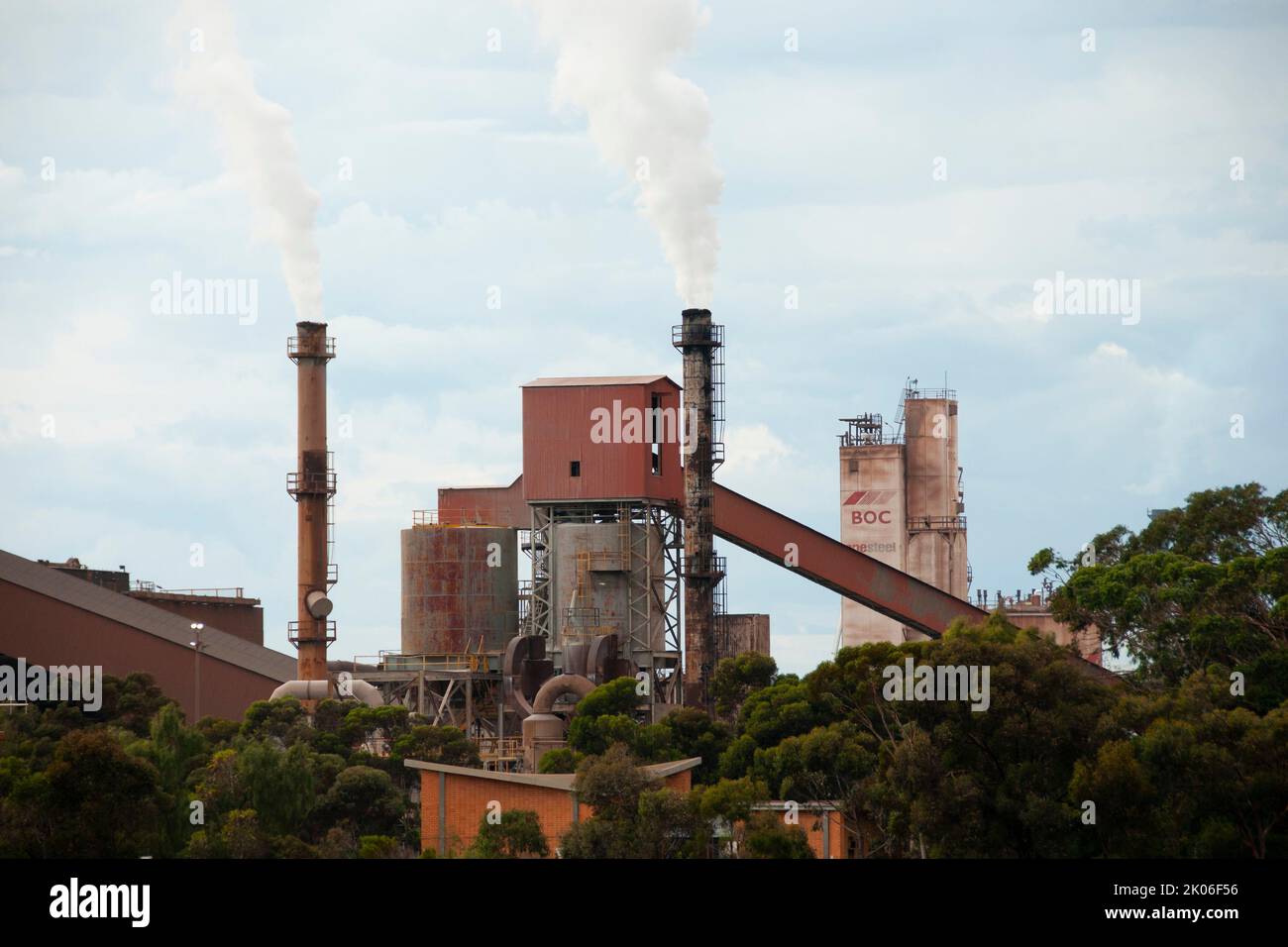 Whyalla steel hi-res stock photography and images - Alamy