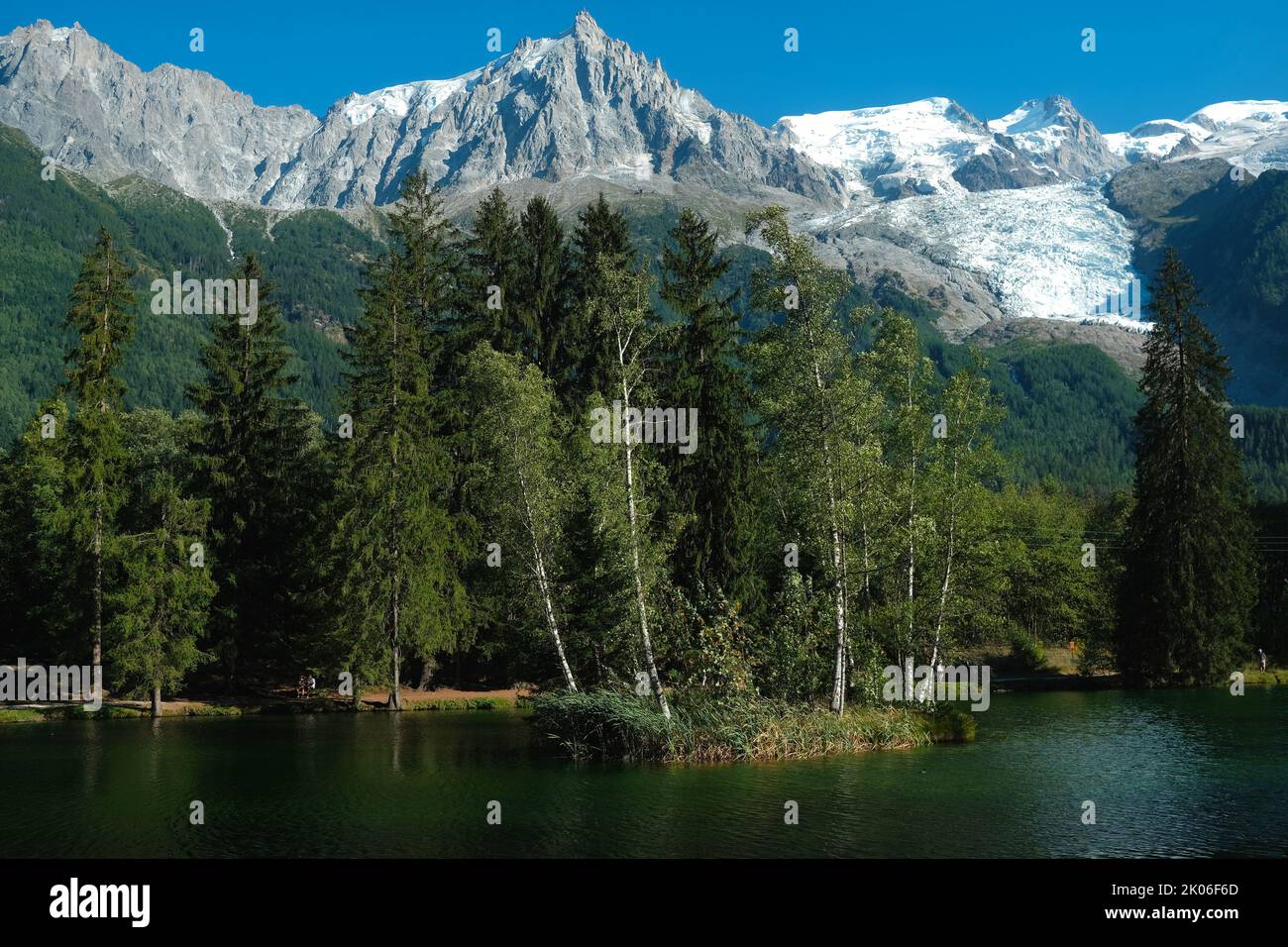 Lac de chavant hi-res stock photography and images - Alamy