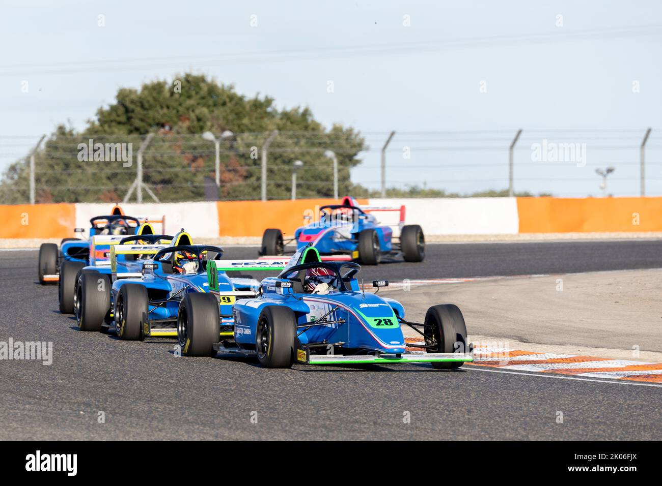 28 REIS Max (ger), Formule 4 - Mygale Genération 2, action during the ...