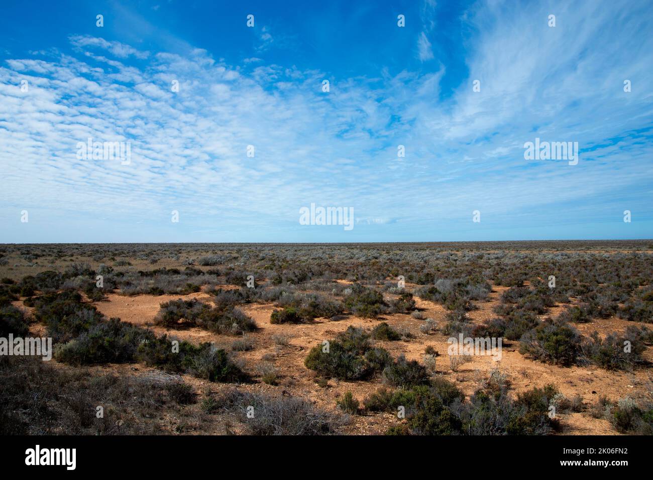 Nullarbor aerial hi-res stock photography and images - Alamy