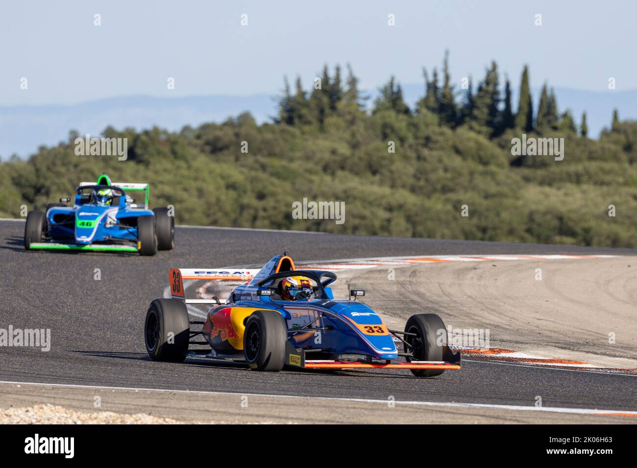 33 ARAO Souta (jpn), Formule 4 - Mygale Genération 2, action during the ...