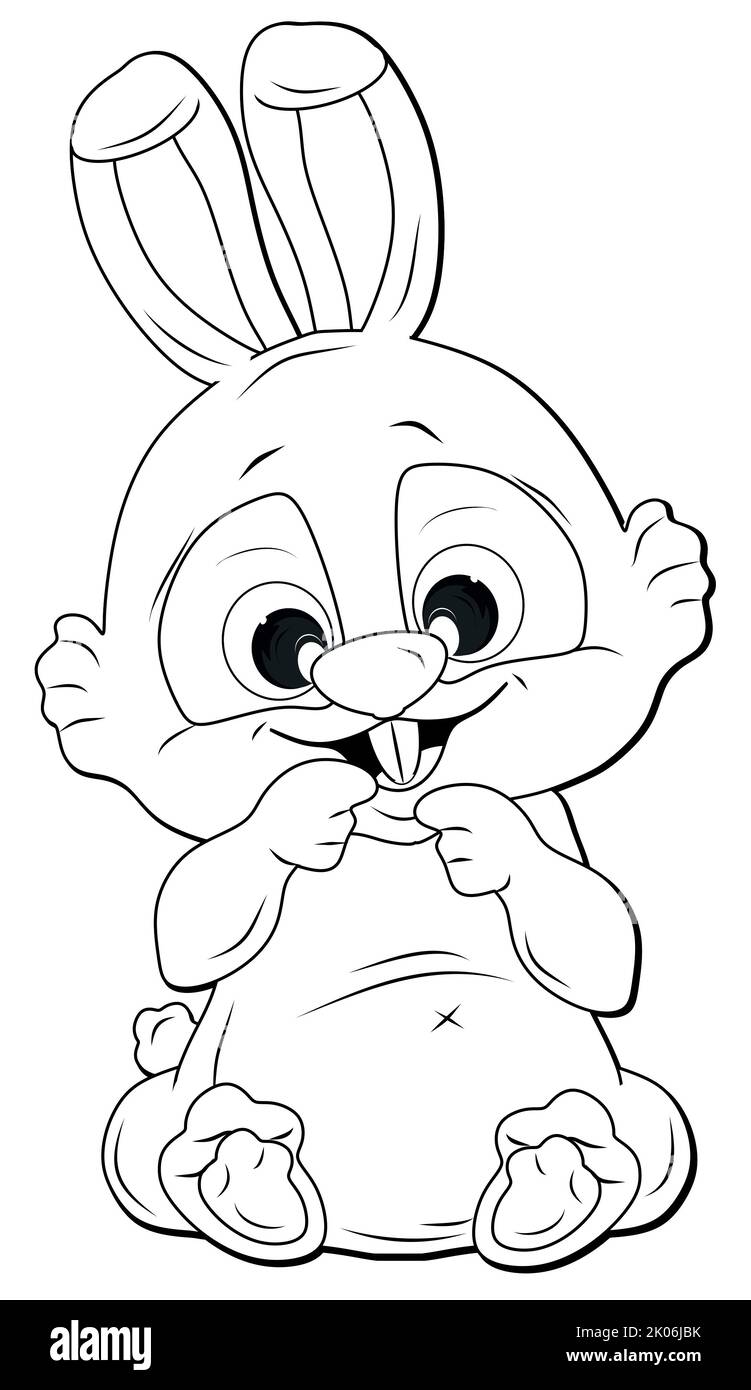 What Color Is Funny Bunny At Ganbrysonblog Blog