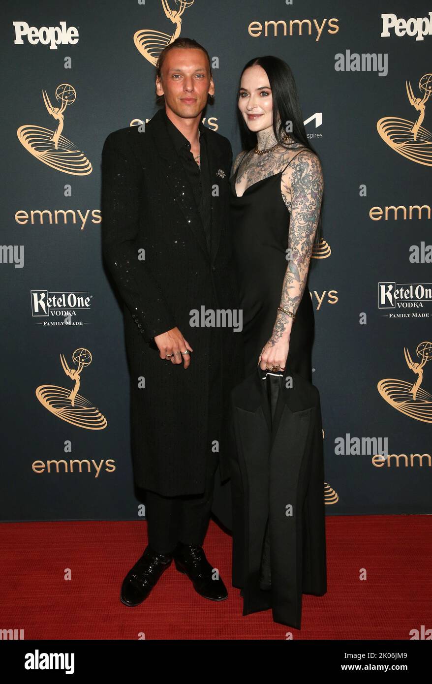 Jess moloney hi-res stock photography and images - Alamy