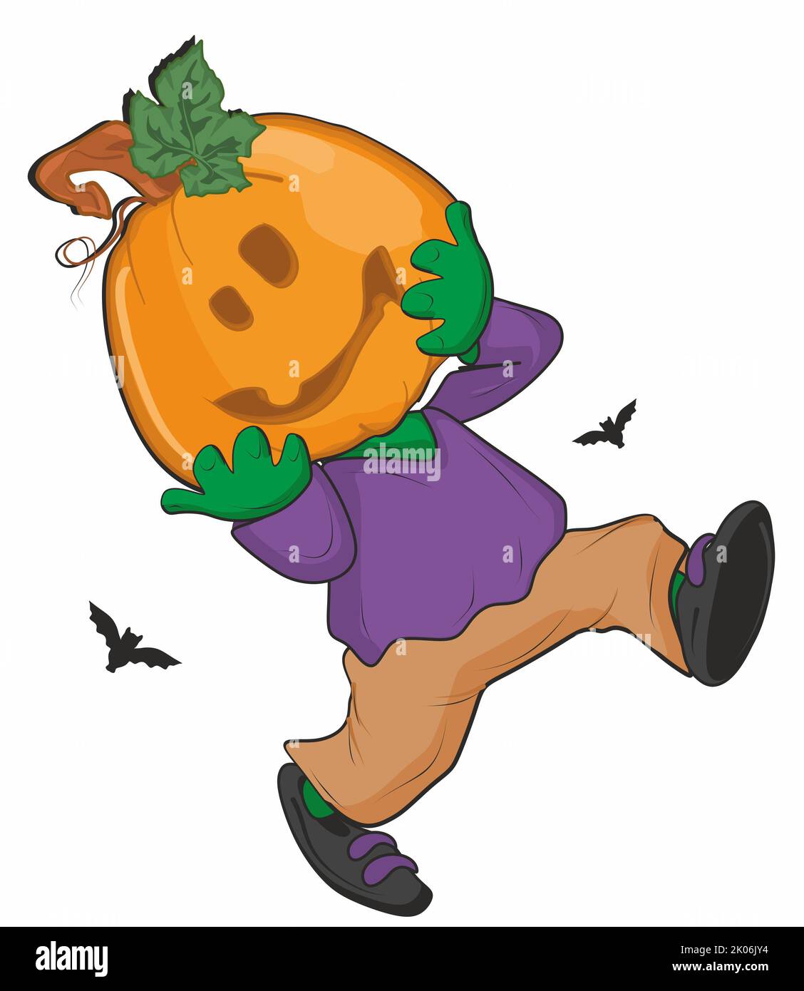 Funny zombie Cut Out Stock Images & Pictures - Alamy