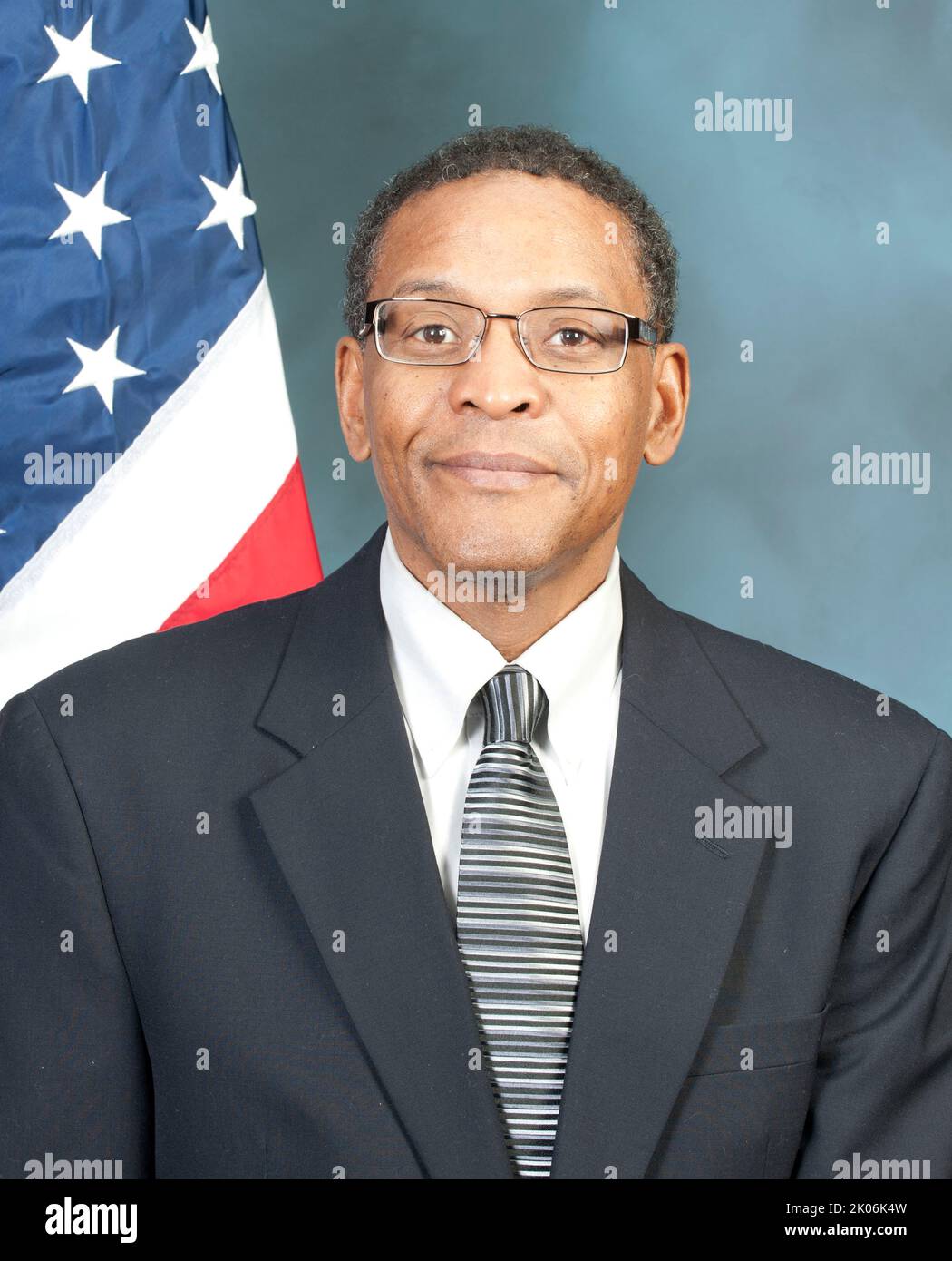 Official portrait of Robert Golden, Assistant General Counsel, Ethics ...