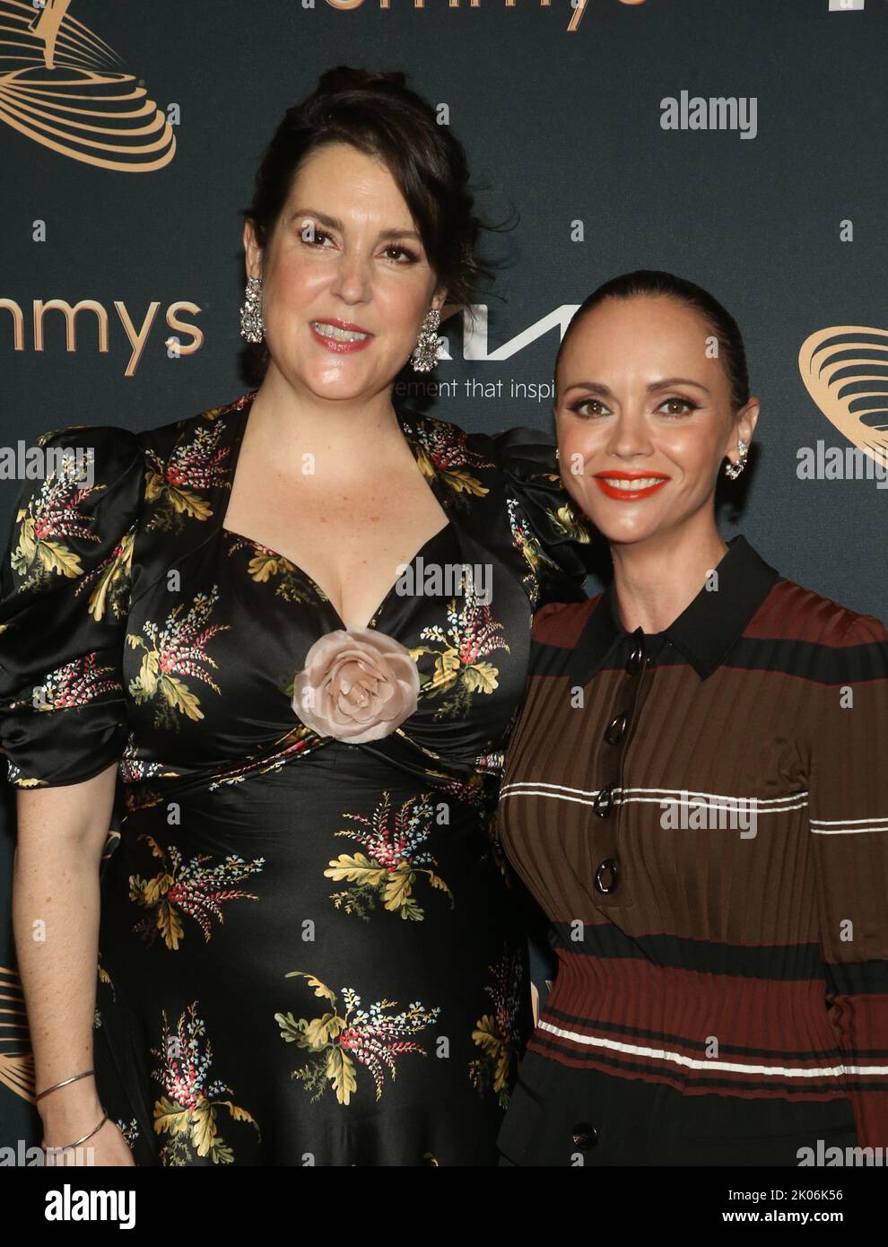 9 September 2022 - North Hollywood, California Melanie Lynskey ...