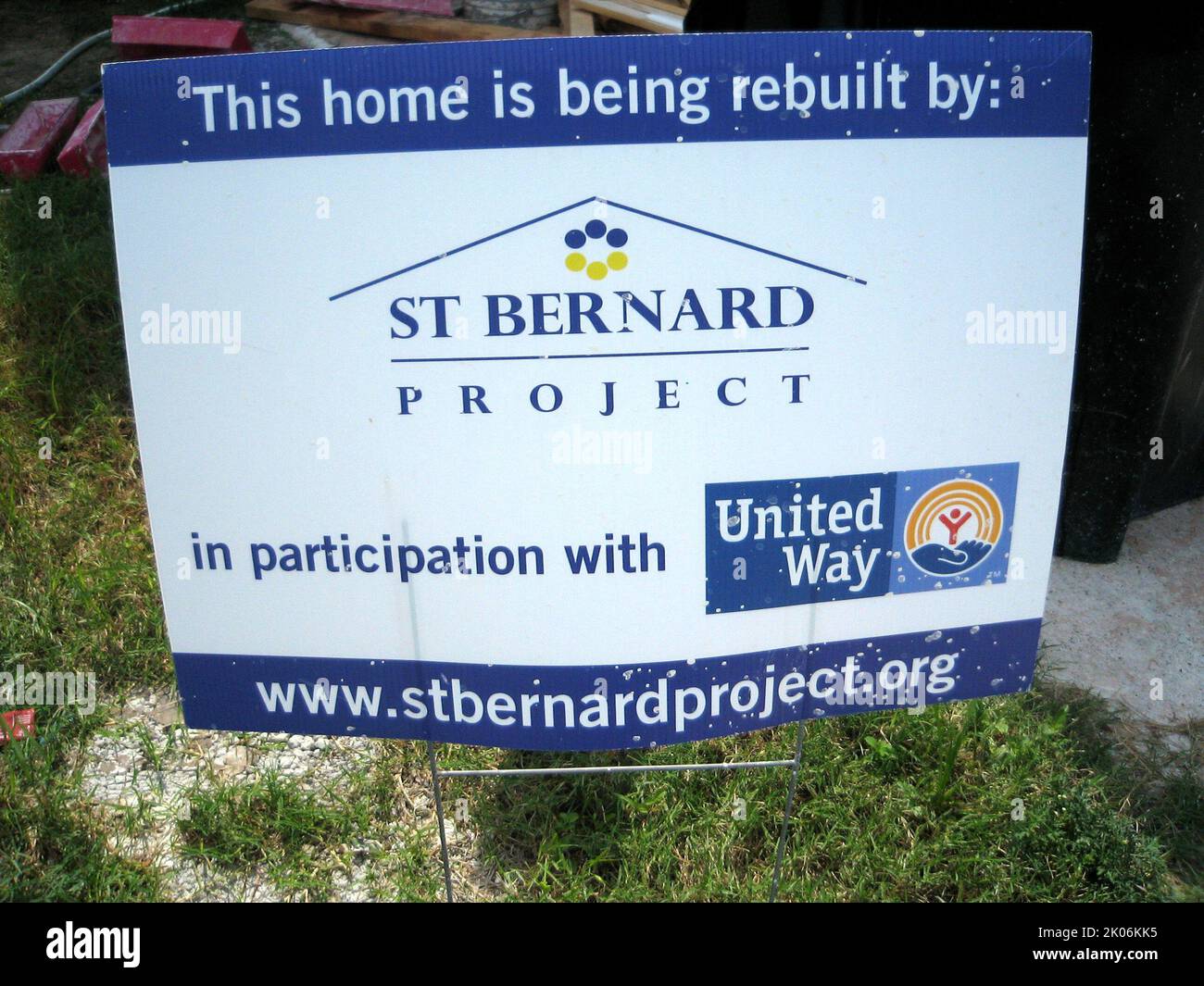 New Orleans, Louisiana, fourth anniversary of Hurricane Katrina ...