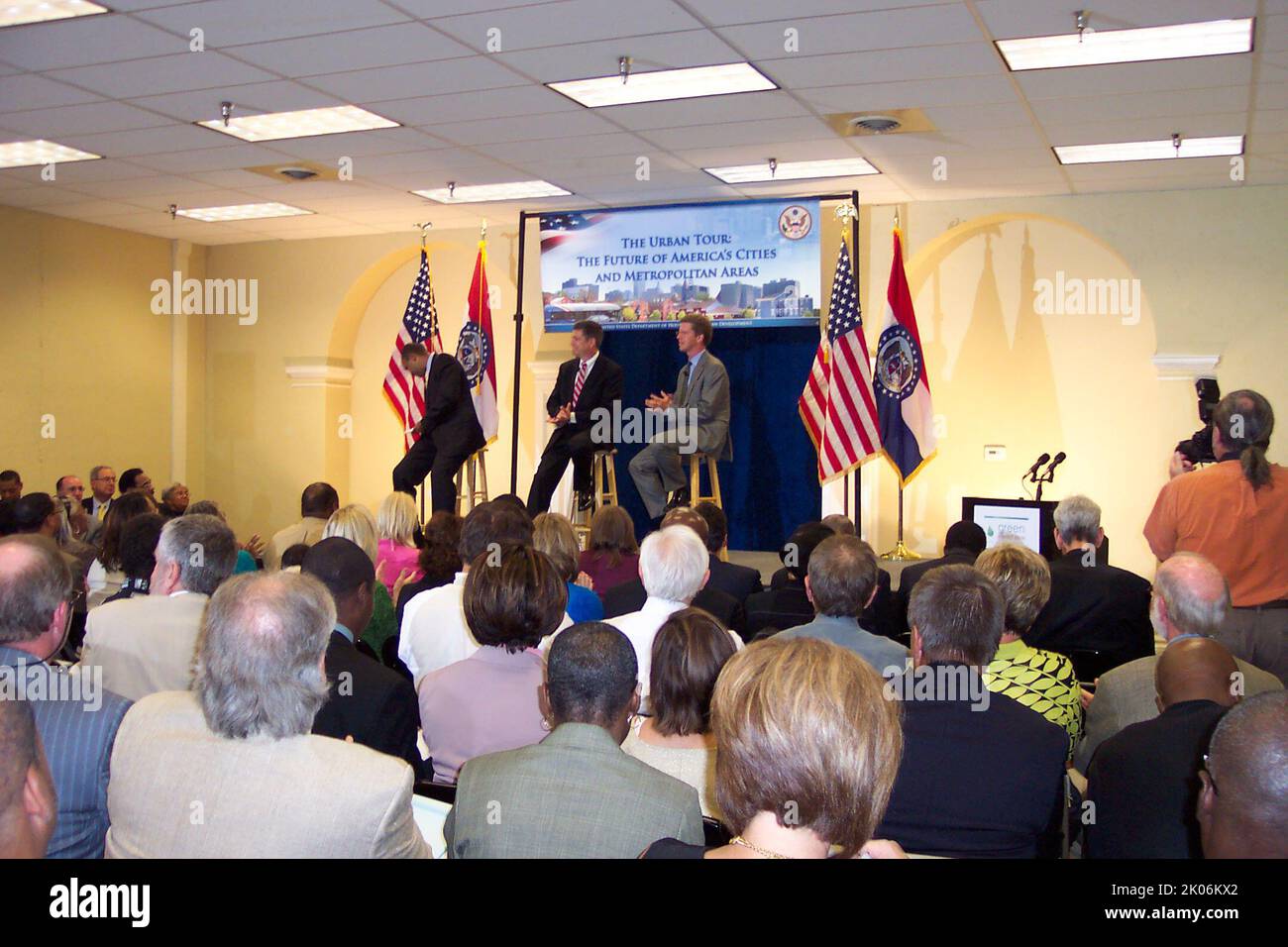 Adolfo carrion jr hi-res stock photography and images - Alamy