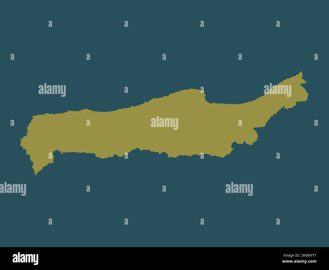 Tipaza outline hi-res stock photography and images - Alamy