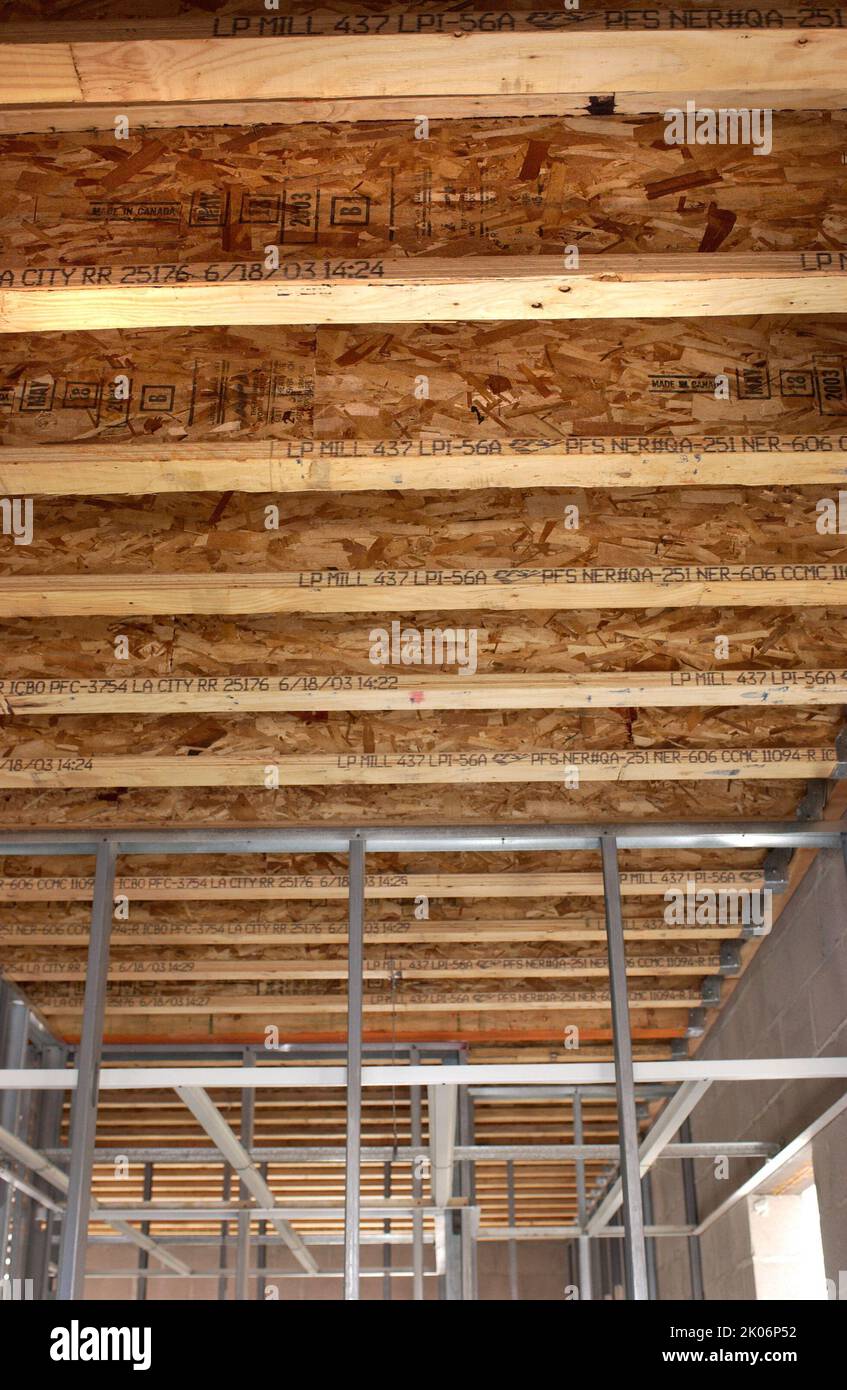 Tucson, Arizona: Select views of buildings, old and new, including ...