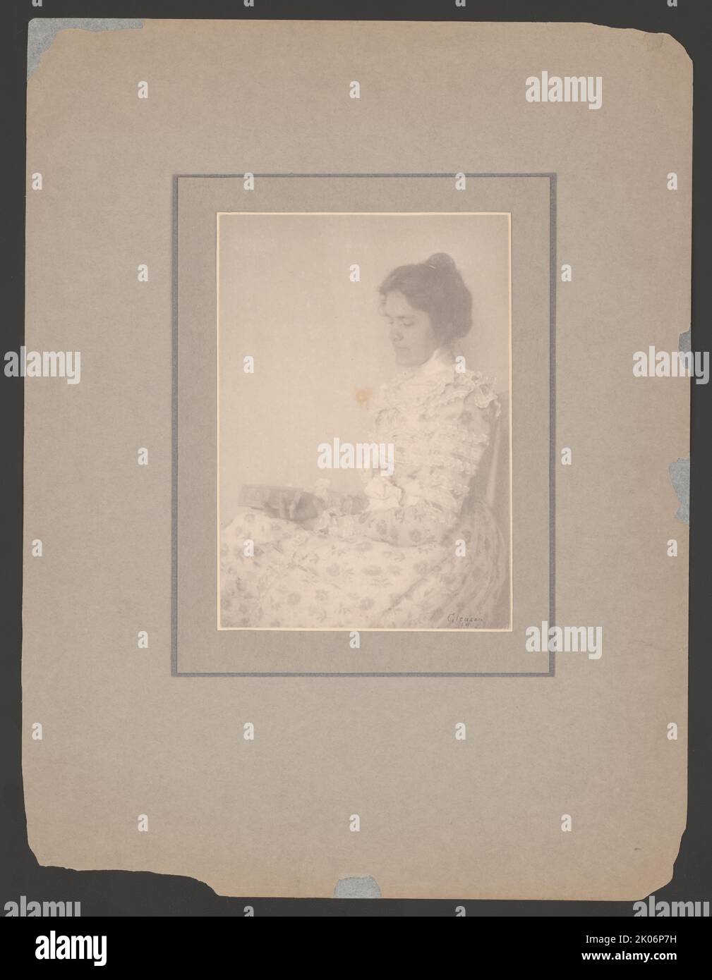 Alice austin hi-res stock photography and images - Alamy