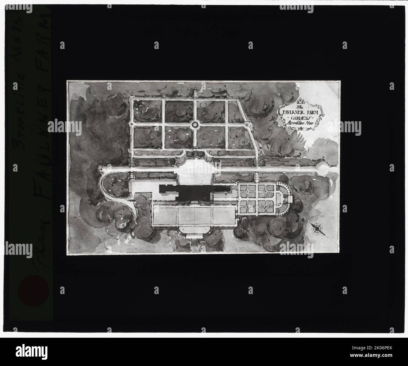 Sprague charles t hi-res stock photography and images - Alamy