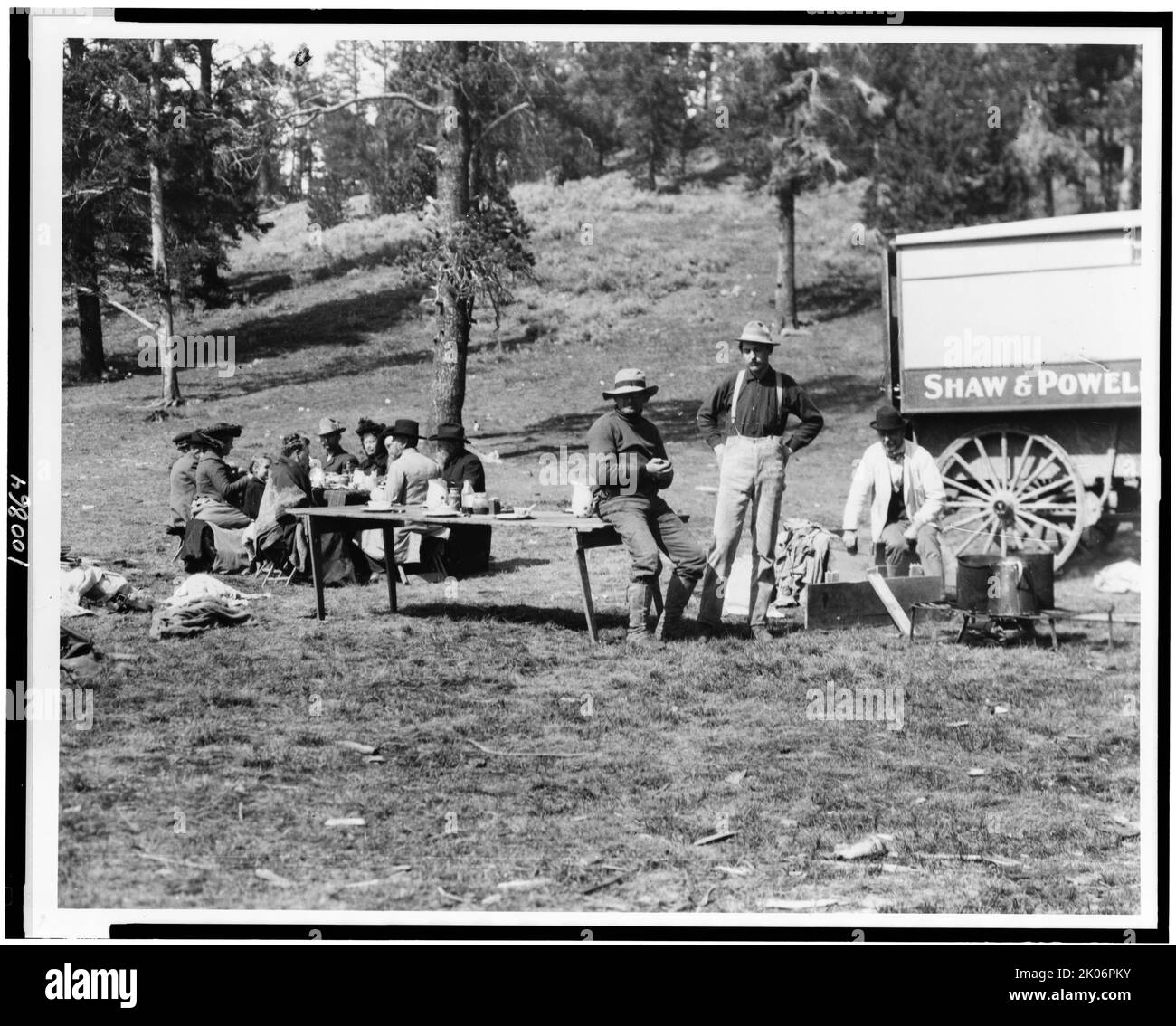 Tourists location Cut Out Stock Images & Pictures - Alamy