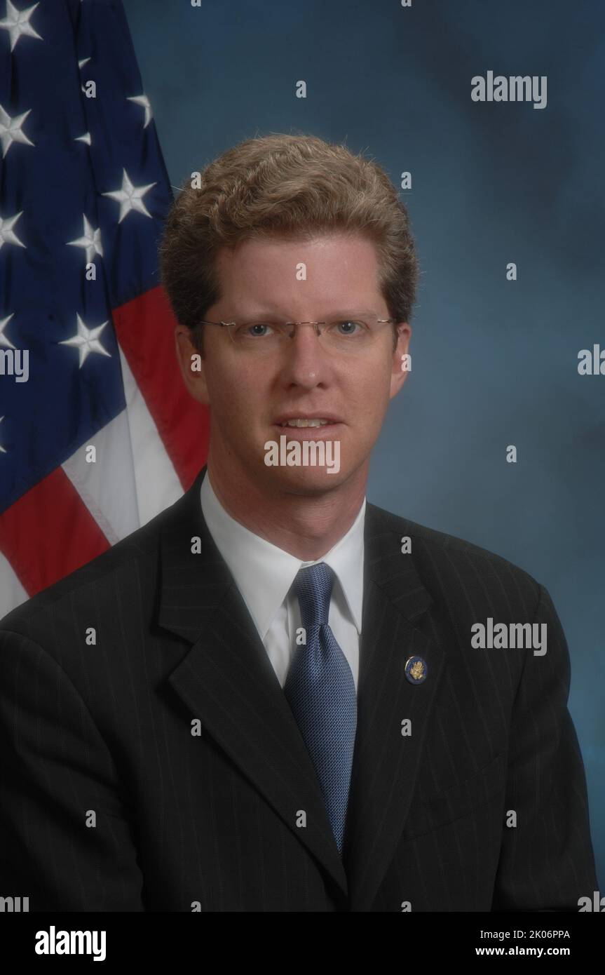 Hud secretary donovan hi-res stock photography and images - Alamy