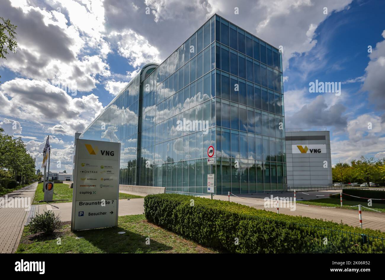 Vng logo hi-res stock photography and images - Alamy