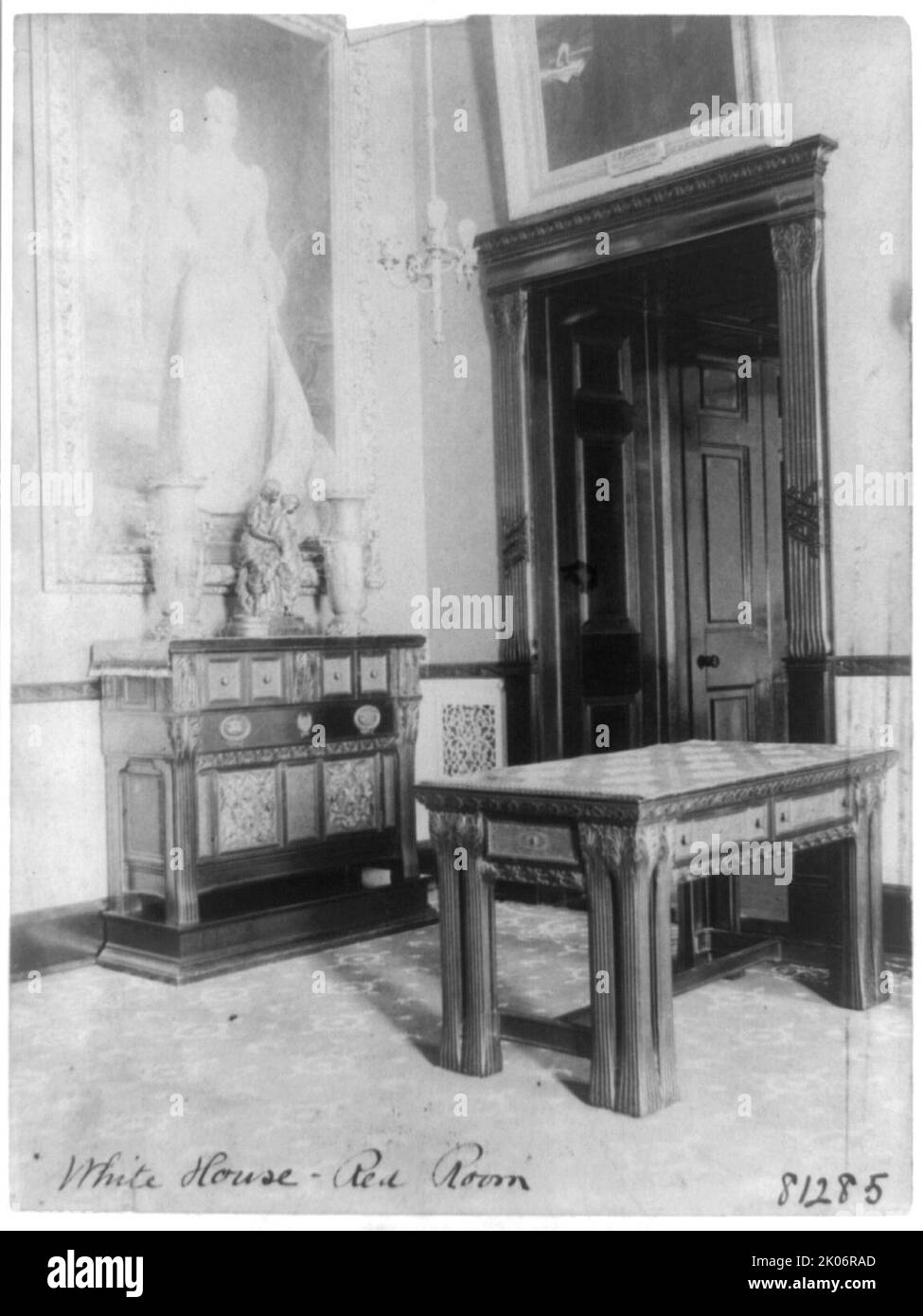 Red benjamin Black and White Stock Photos & Images - Alamy