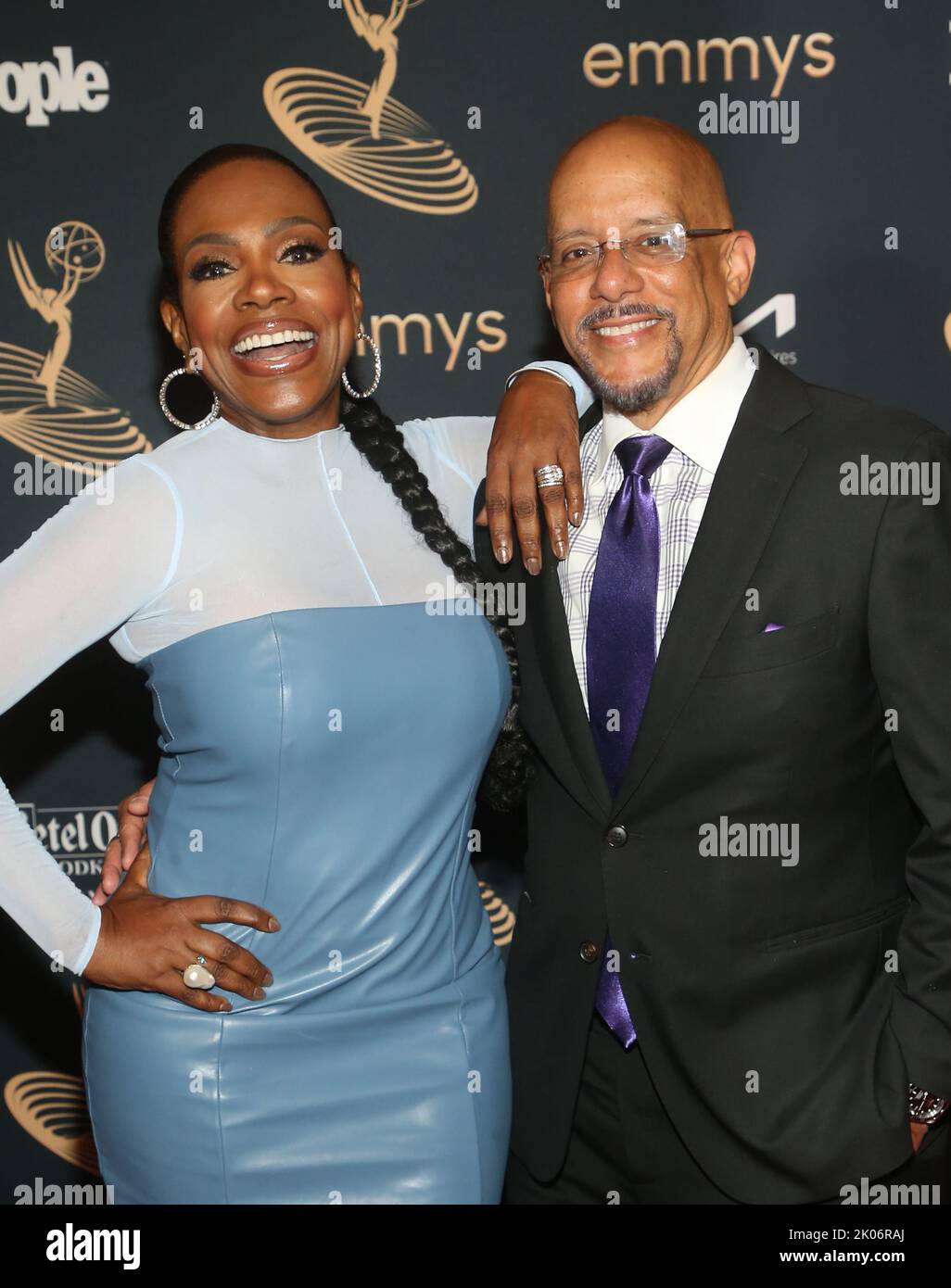 9 September 2022 - North Hollywood, California Sheryl Lee Ralph ...