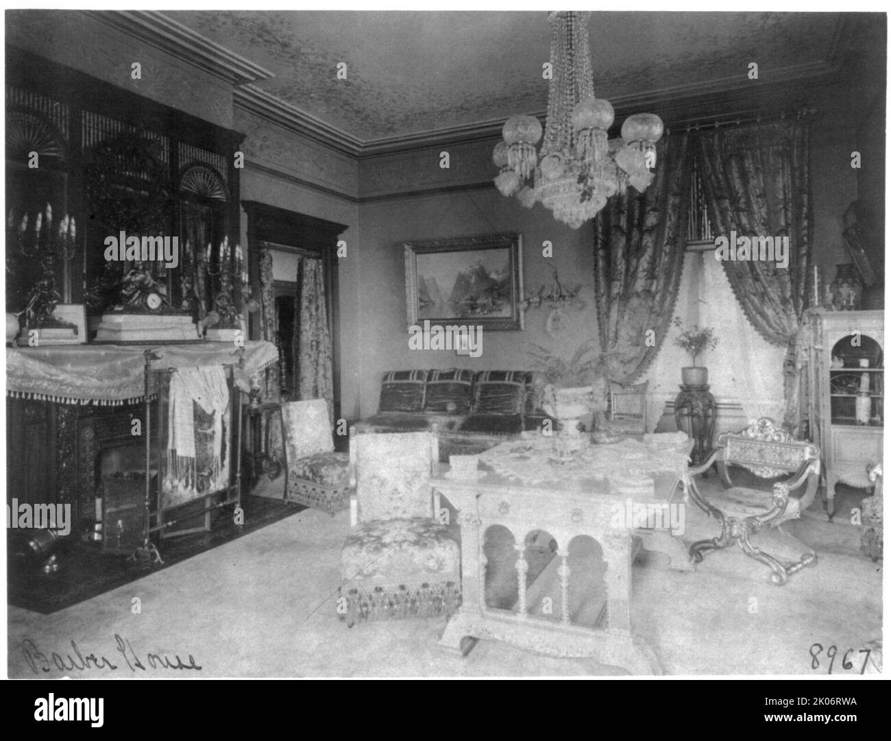 1900 buildings Cut Out Stock Images & Pictures - Alamy