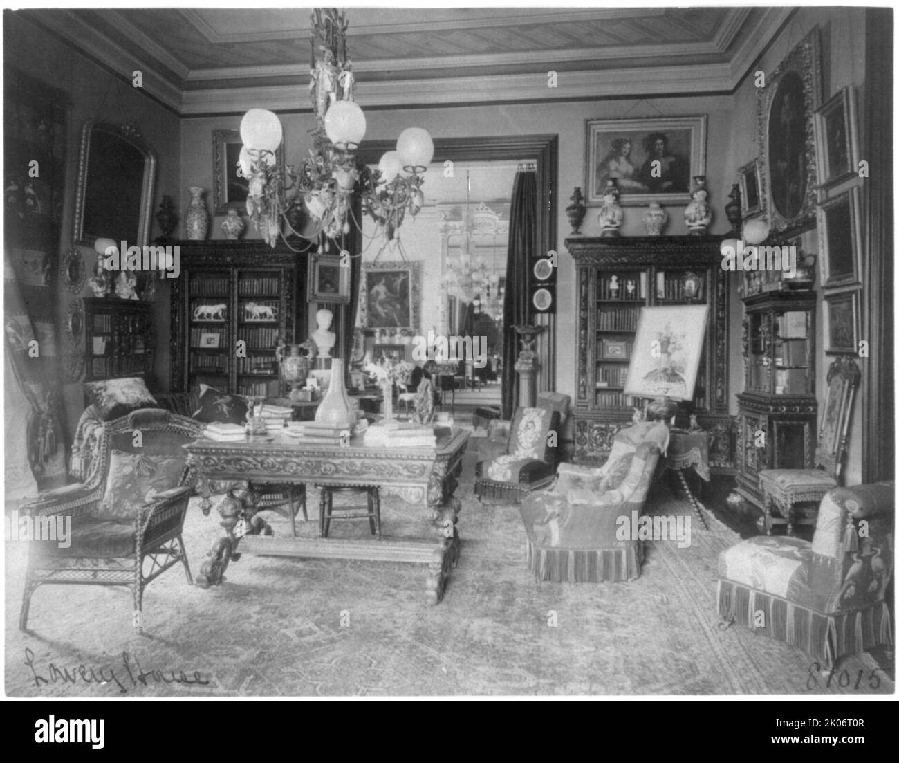 Lowery archibald h hi-res stock photography and images - Alamy