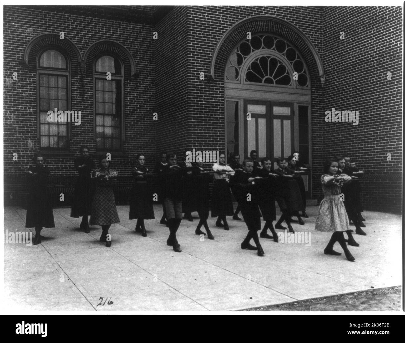Pe class vintage hi-res stock photography and images - Alamy
