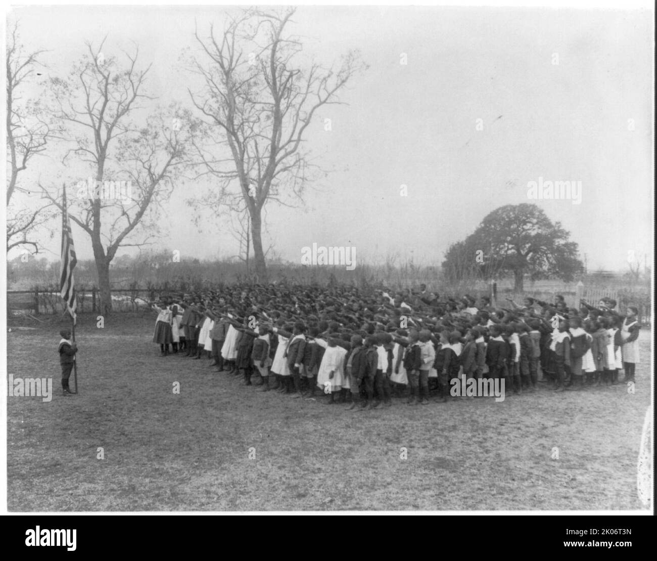 School children of the 1890s hi-res stock photography and images - Alamy