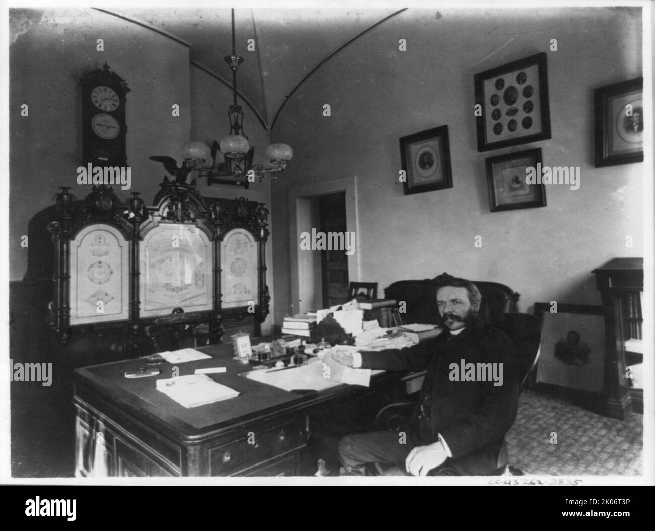 C1889 1890 hi-res stock photography and images - Alamy