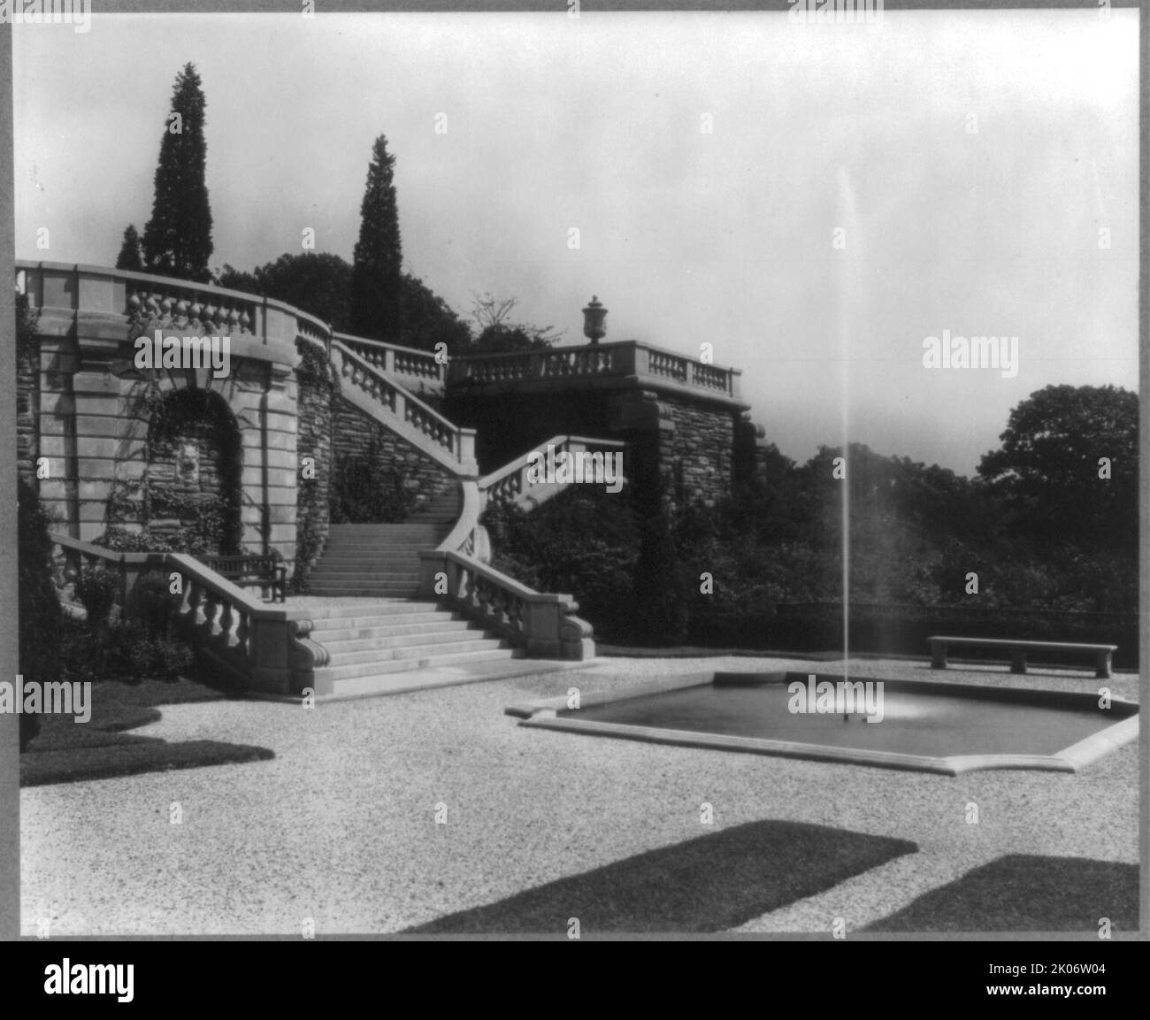 Jacques greber hi-res stock photography and images - Alamy