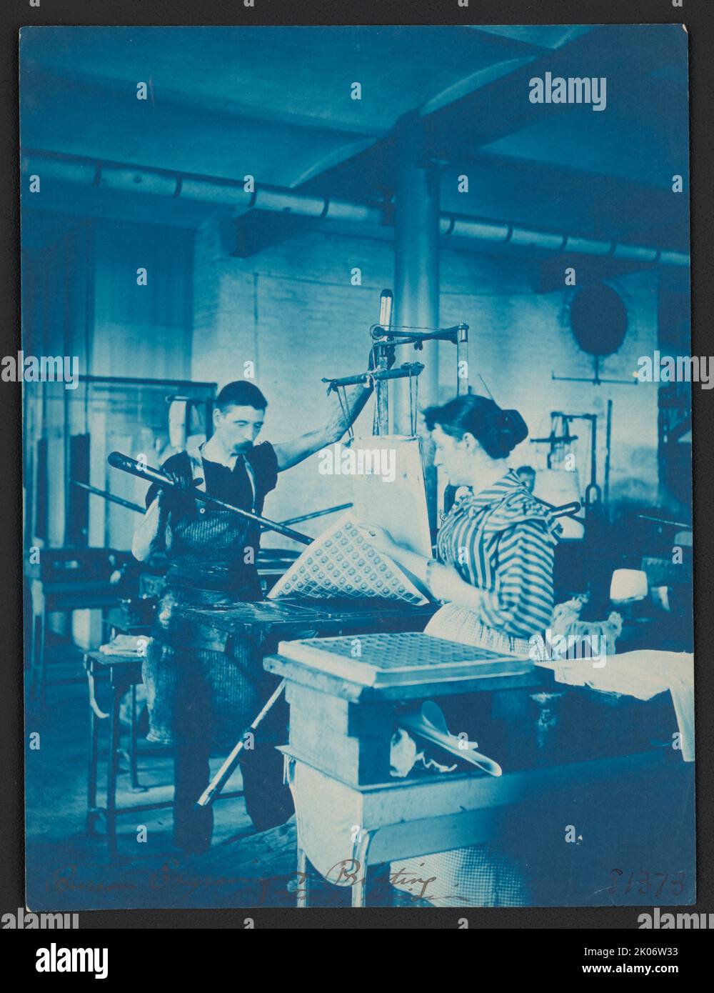 Stamp division hi-res stock photography and images - Alamy