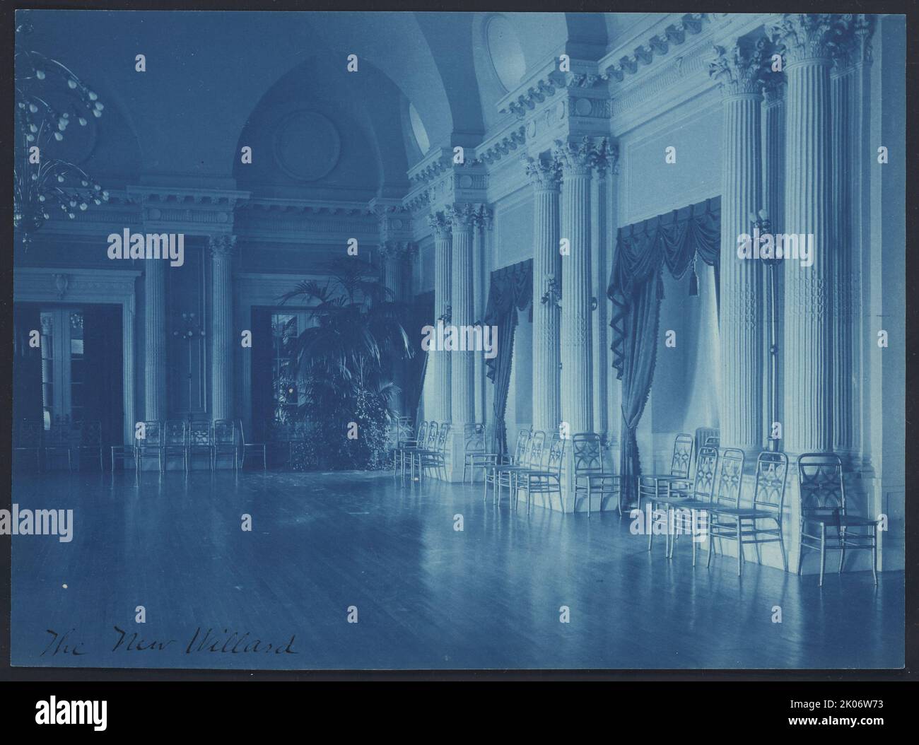 Henry augustus willard hi-res stock photography and images - Alamy