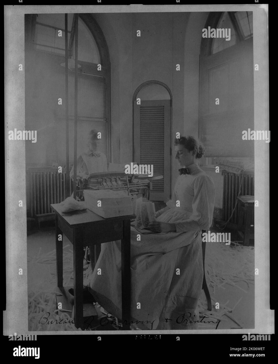 Stacking library hi-res stock photography and images - Alamy