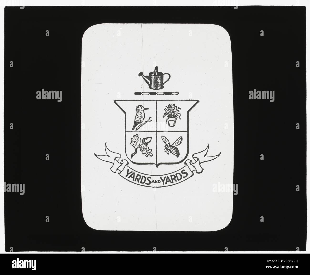 Historic water slides Cut Out Stock Images & Pictures - Alamy