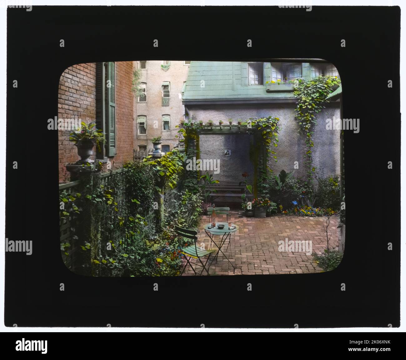 William Windom house, 1723 de Sales Place, Washington, D.C., c1925 ...