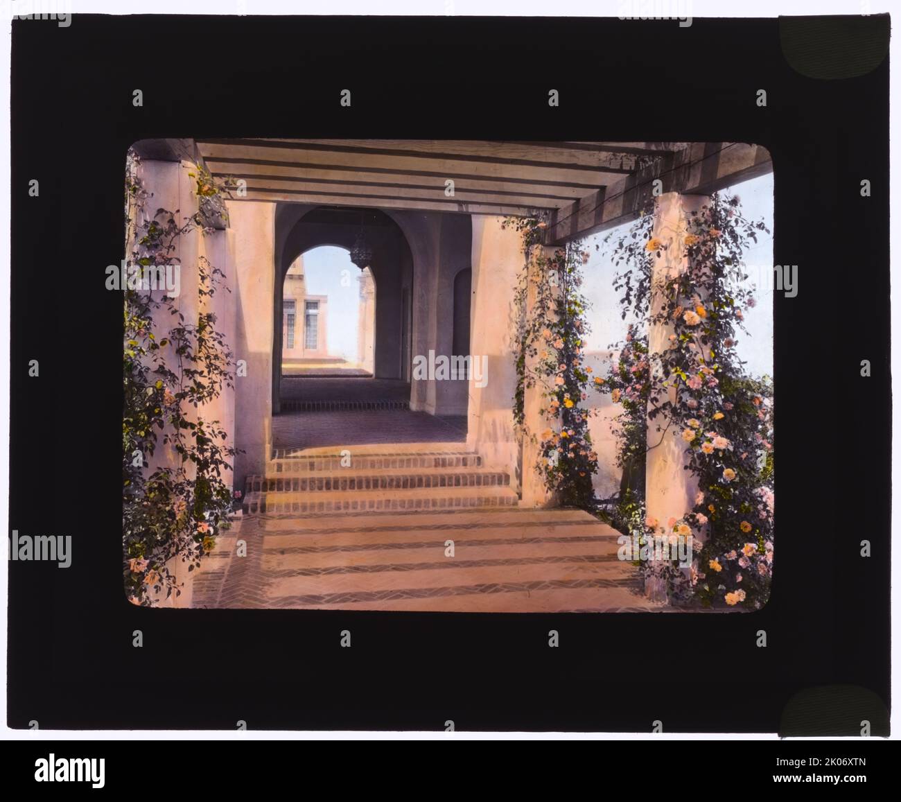 Bertram goodhue architect hi-res stock photography and images - Alamy