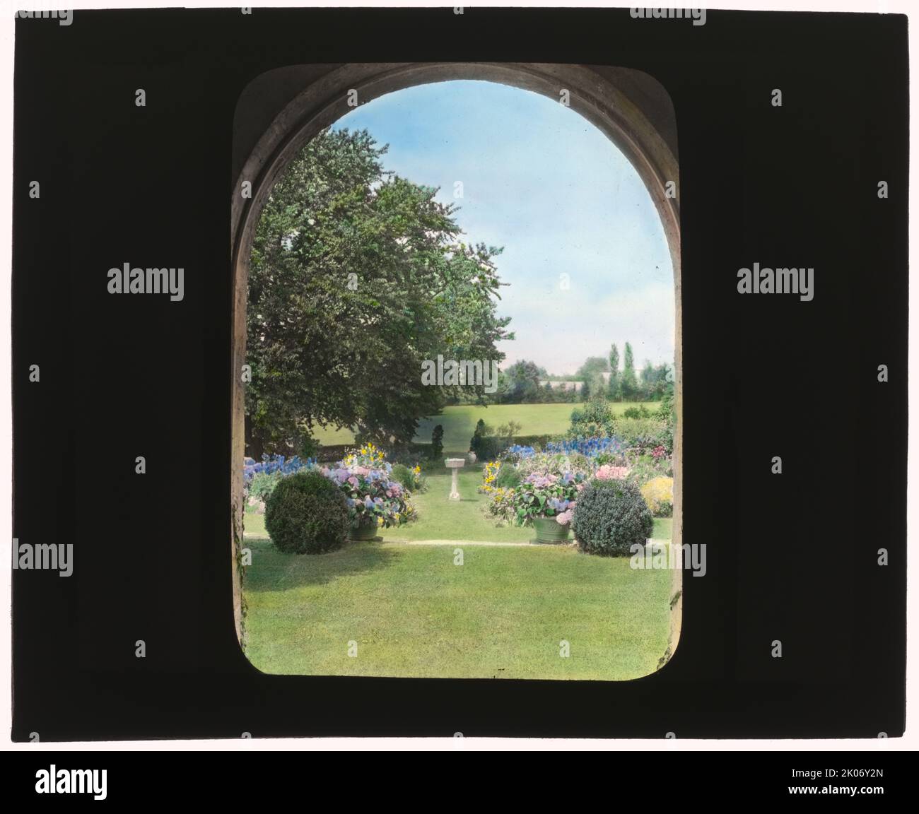 Wilson eyre junior hi-res stock photography and images - Alamy