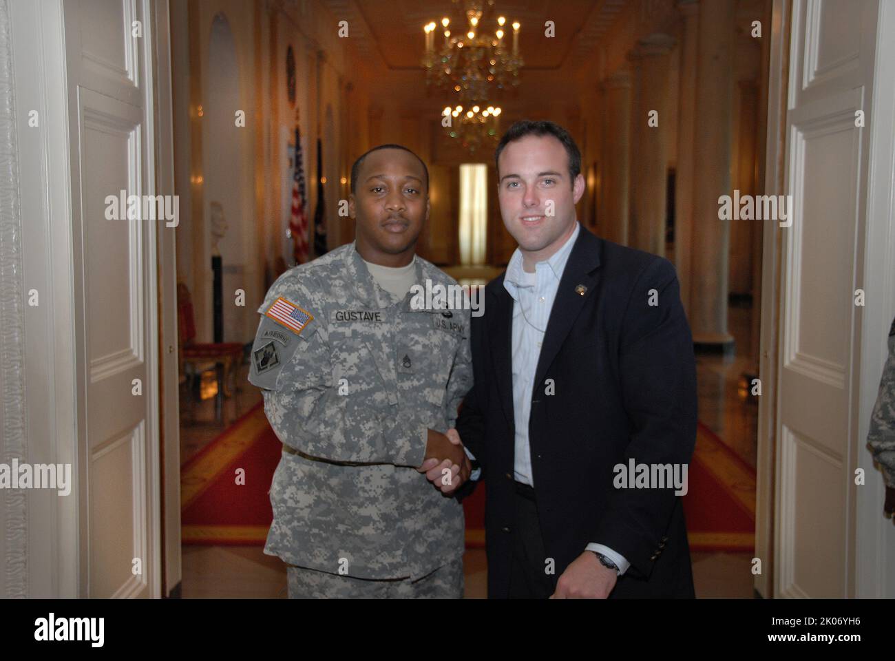 U s army veterans wounded hi-res stock photography and images - Alamy