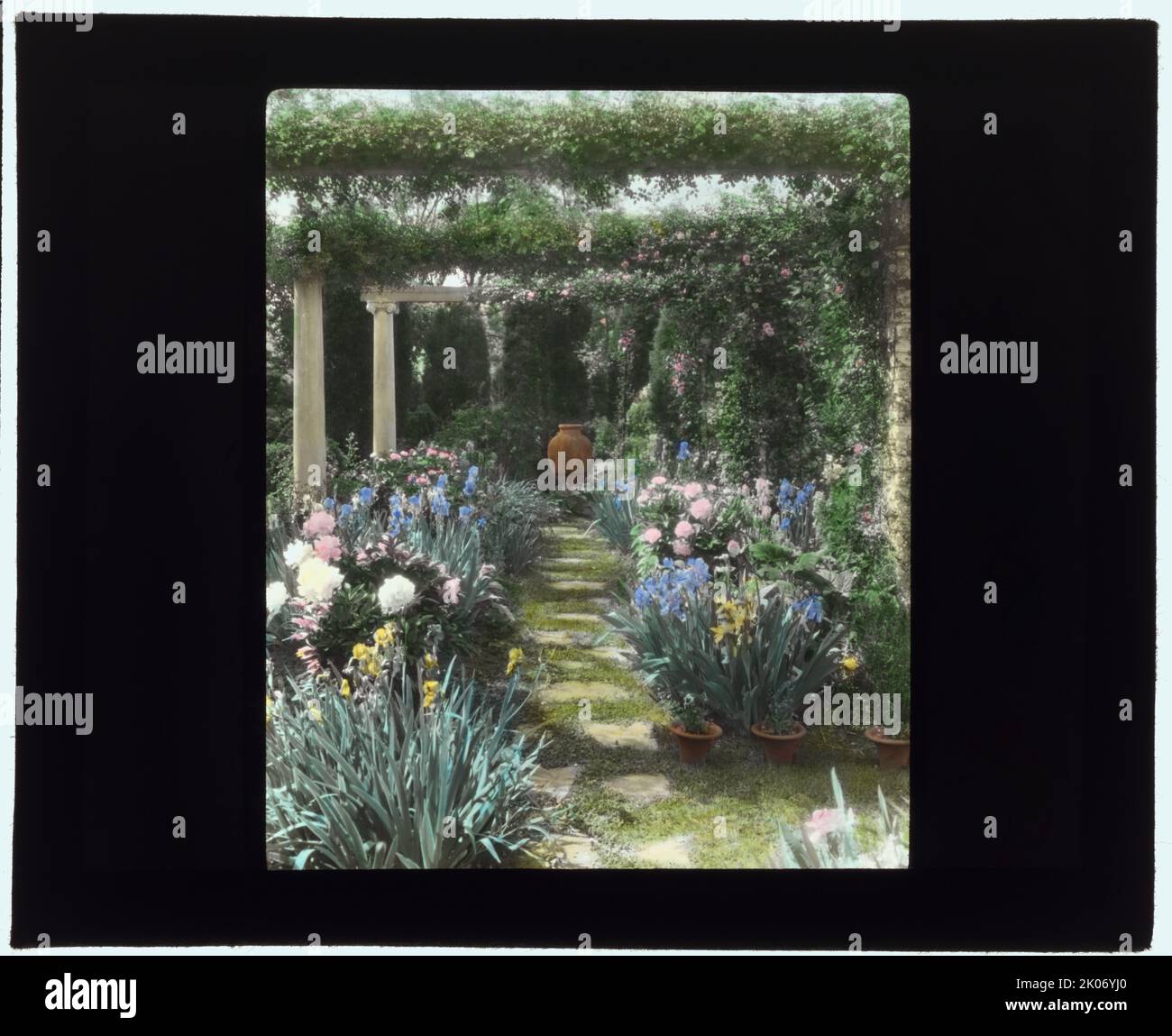 "Chatham," Colonel Daniel Bradford Devore house, 120 Chatham Lane ...