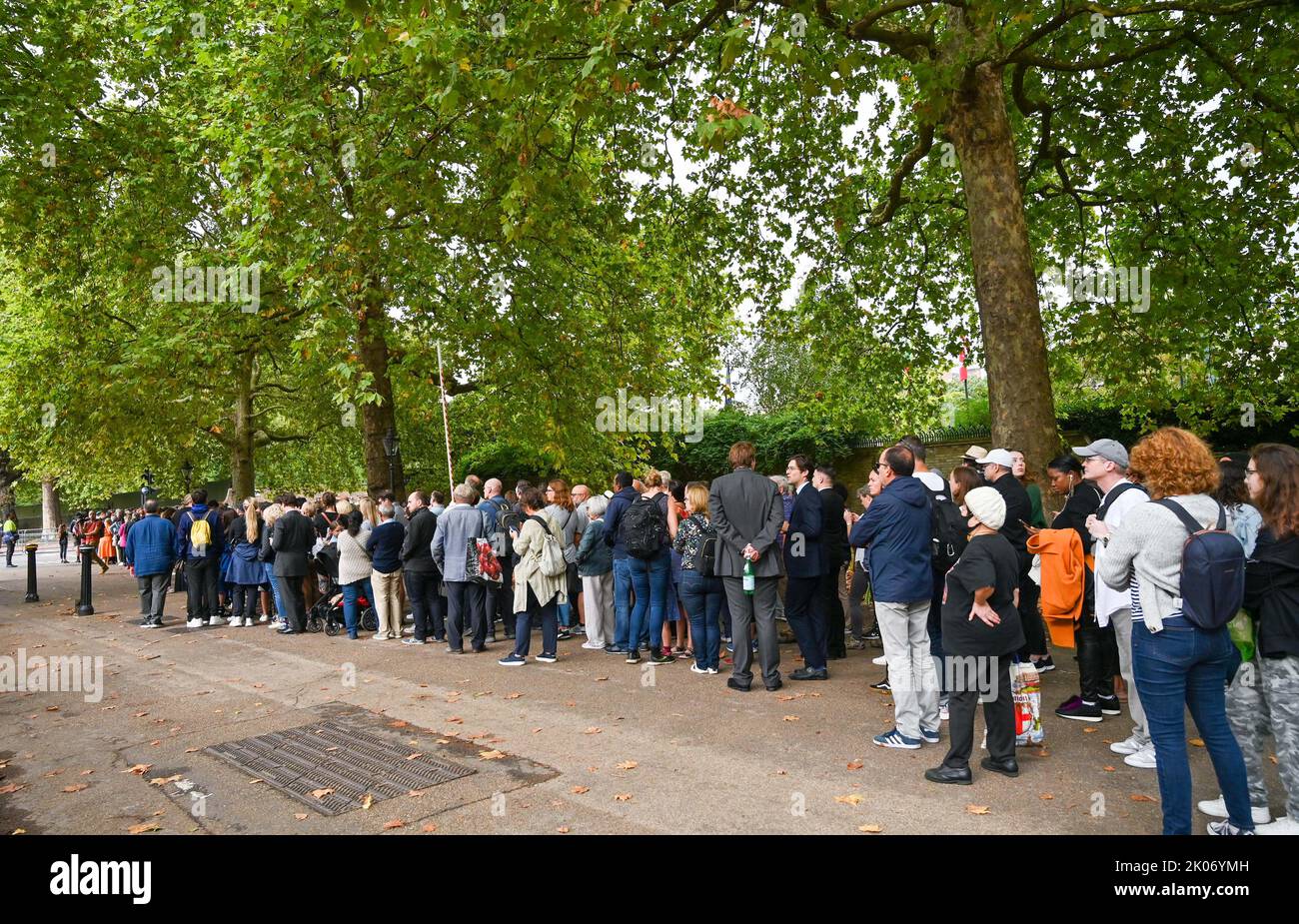 King charles addresses uk hi-res stock photography and images - Alamy