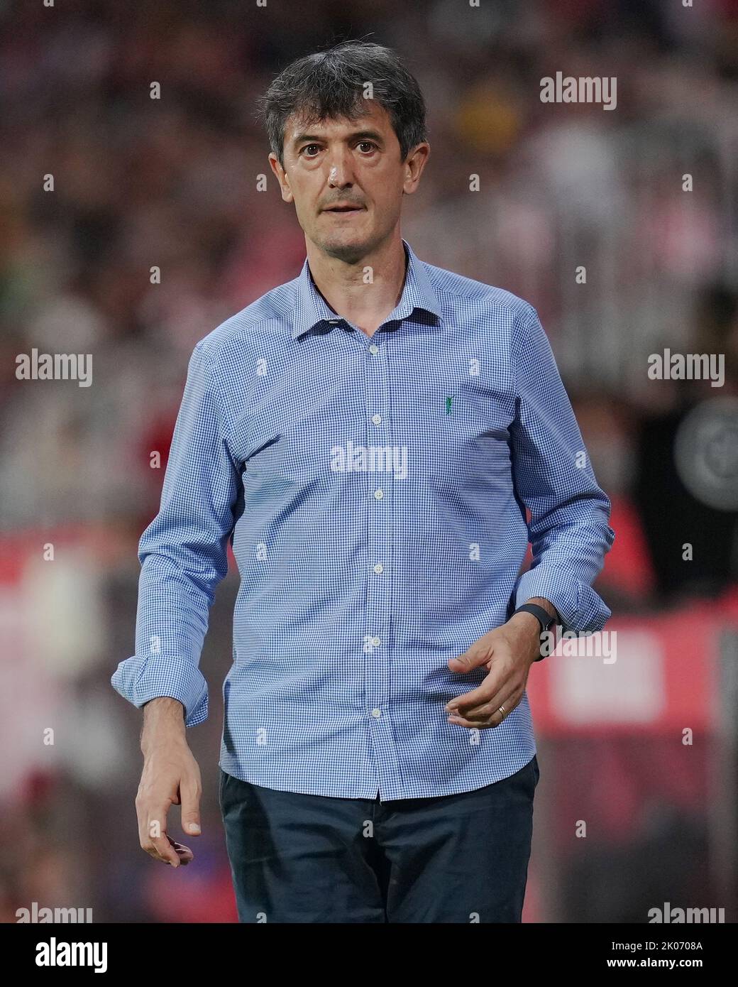 Jose rojo pacheta hi-res stock photography and images - Alamy