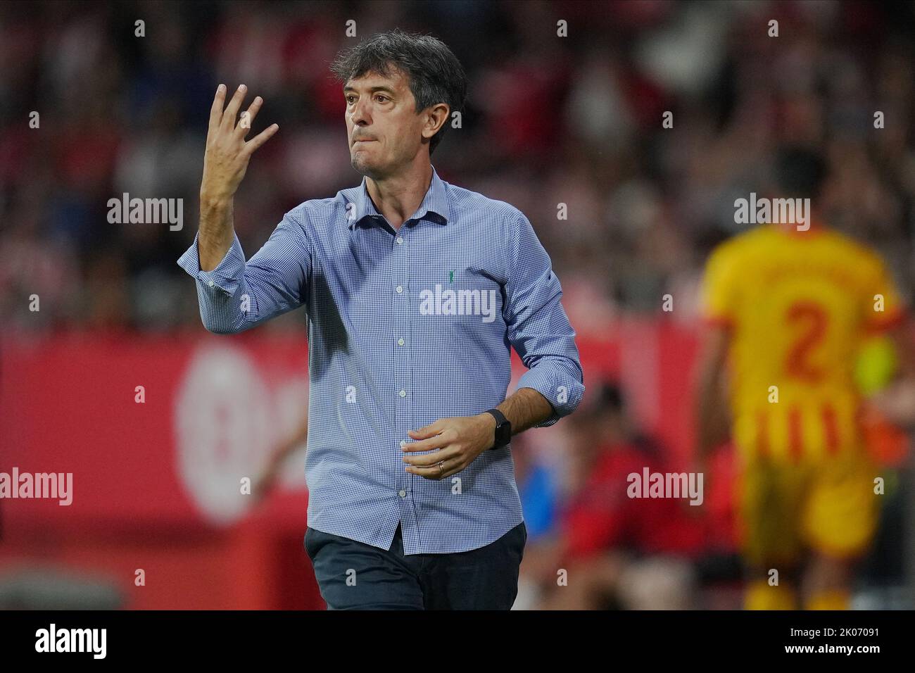 Fútbol rojo hi-res stock photography and images - Alamy