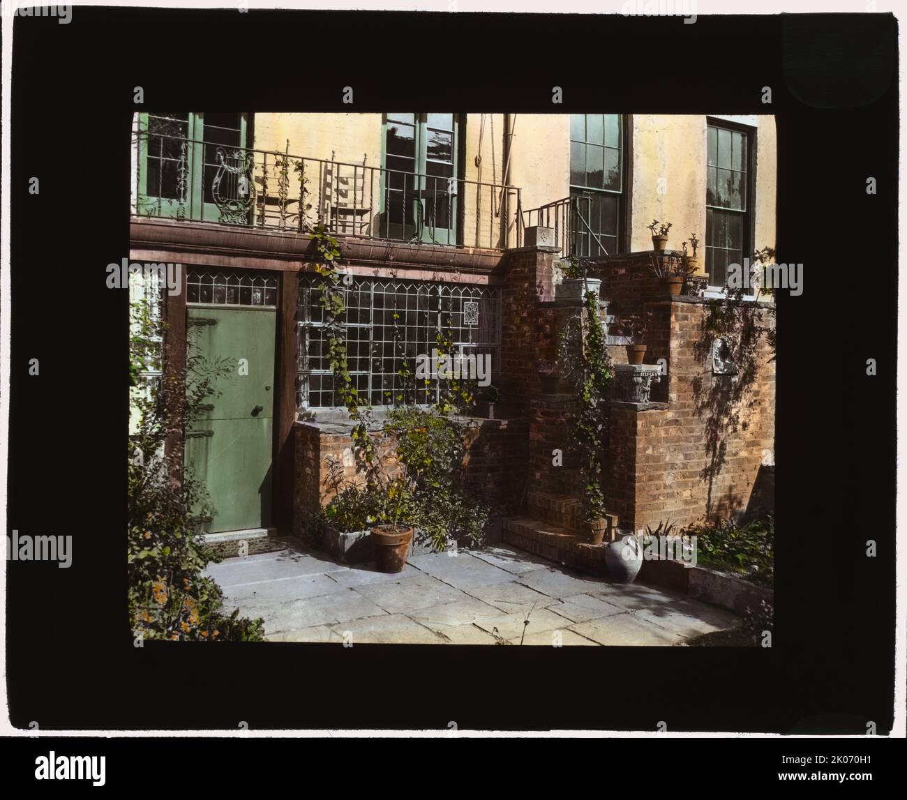 Turtle Bay Gardens, 227-247 East 48 Street and 228-246 East 49th Street ...