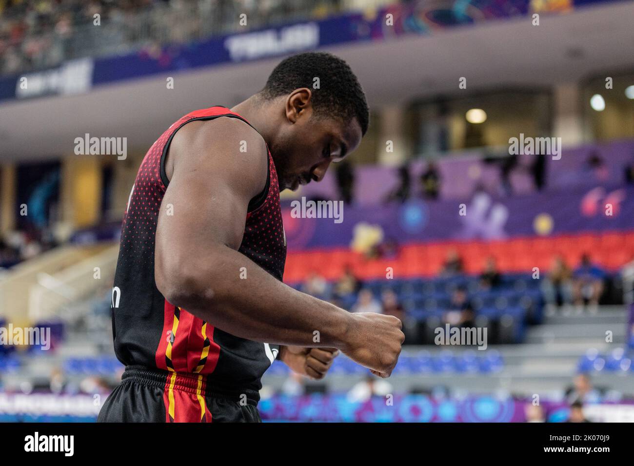 Obasohan hi-res stock photography and images - Alamy