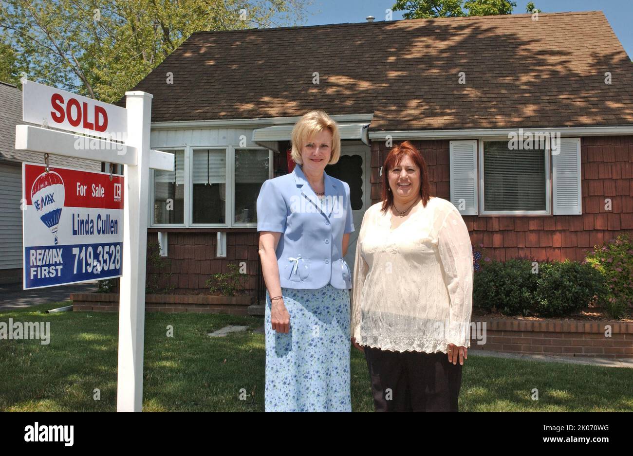 Visit of Secretary Alphonso Jackson to upstate New York, for events ...